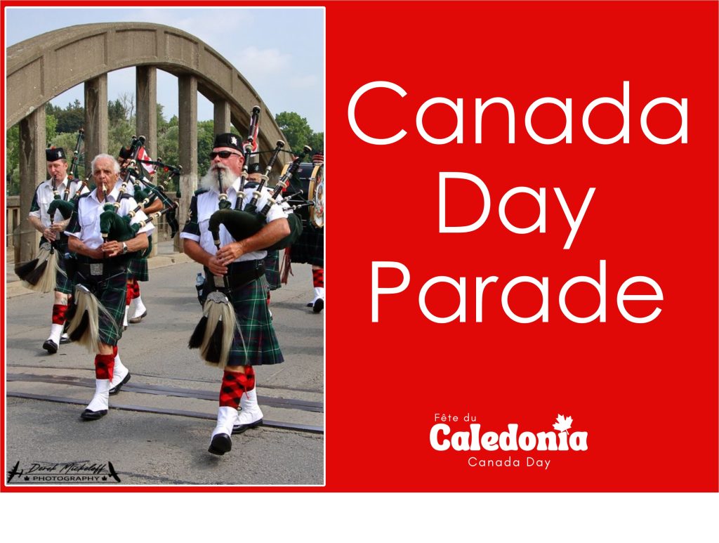 Caledonia BIA | Real Caledonia